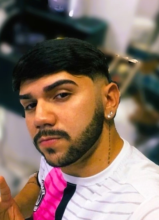 Portfolio Rayan Victor